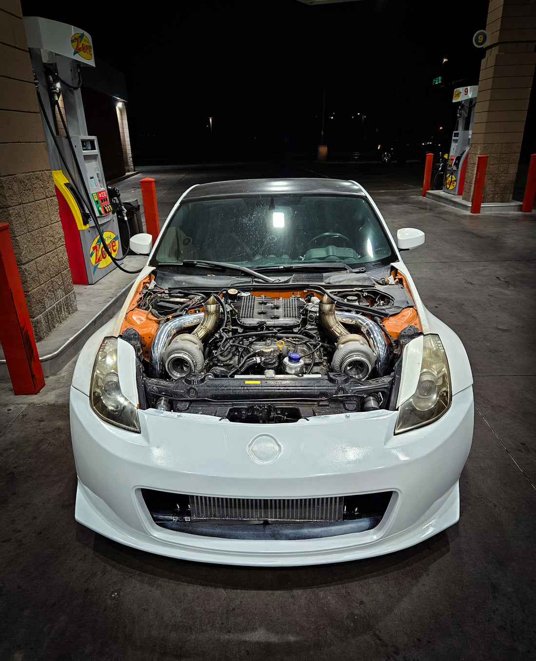 WELCOME TO BOOSTED PROJECTZ – boostedprojectz